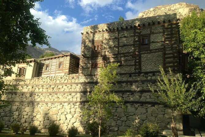 Skardu Tour - Frequently Asked Questions