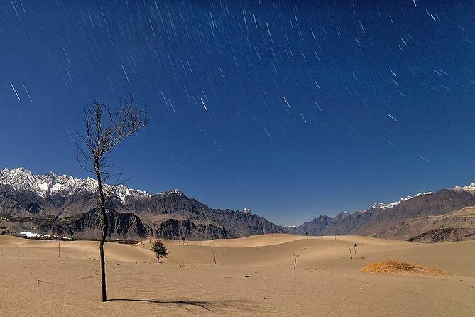 Skardu Tour | Visit Skardu | Explore Skardu in 7 days | Skardu trip 2020 - Frequently Asked Questions