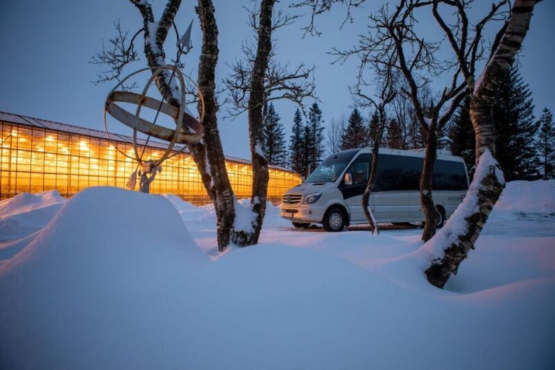 Skarfabakki: Golden Circle Small-Group Full-day Tour - Frequently Asked Questions