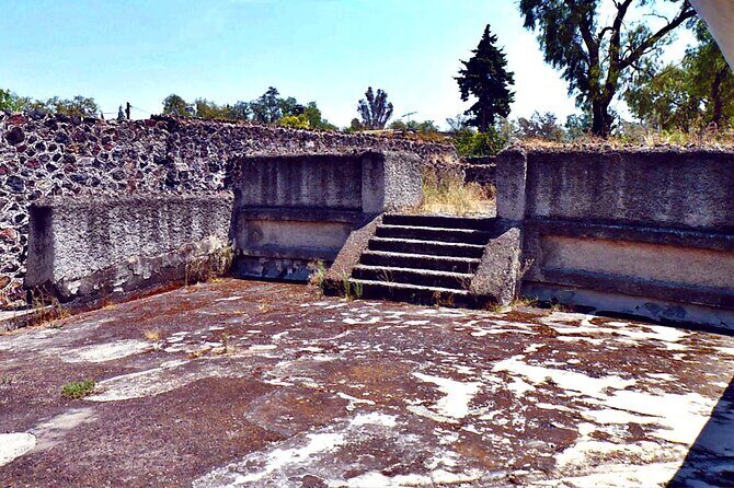 Skeletons and Lost Palaces in Teotihuacan - Analyzing the Experience: A Complete Review
