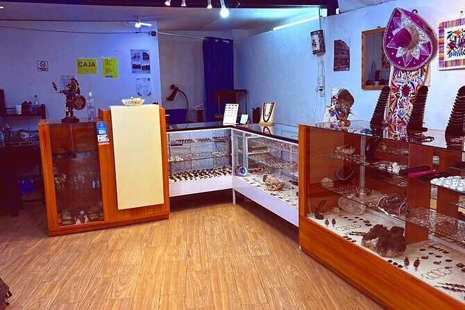 Skeletons and Lost Palaces in Teotihuacan - Final Thoughts: Who Will Love This Tour?