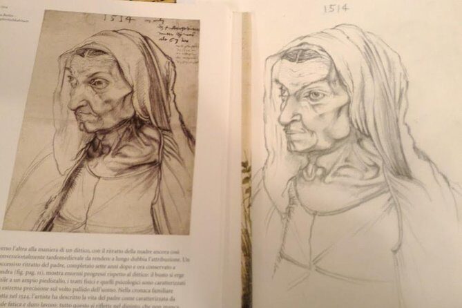 sketching Rome , package price - The Experience: What You Can Expect From Sketching Rome