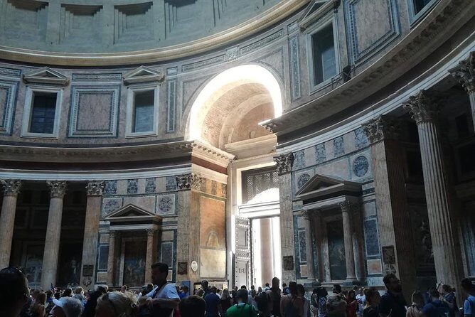 sketching Rome , package price - Why Choose This Tour?