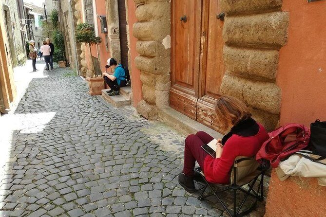 sketching Rome , package price - FAQs