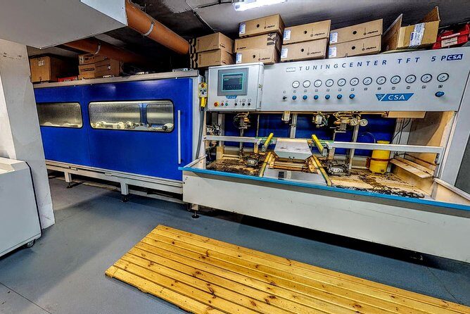 Ski and Snowboard Equipment servicing in Bansko - The Sum Up: An Essential Stop for Gear Maintenance
