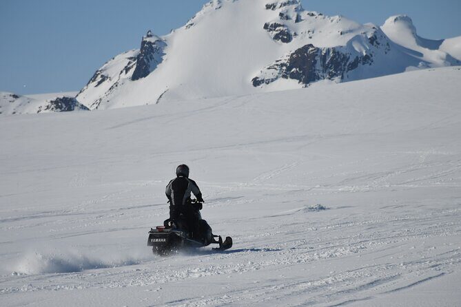 Ski-doo Snow Safari in Borovets - FAQ