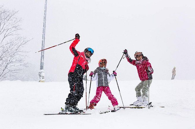 Ski lesson around KARUIZAWA - Who Will Love This Experience?