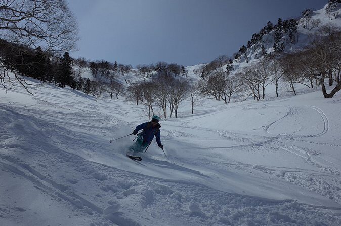 Ski lesson around KARUIZAWA - Final Thoughts