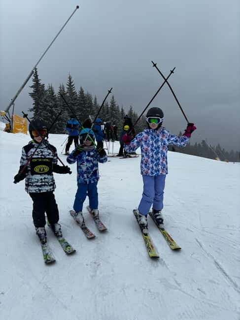 Ski lessons for beginners in Borovets ski resort - Ski Lessons for Beginners in Borovets Ski Resort: A Practical Guide