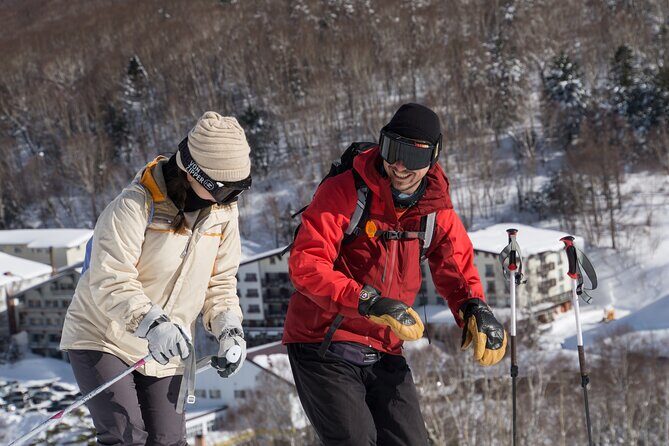 Ski or Snowboard Lesson in Shiga Kogen (4Hours) - What to Expect from the Ski or Snowboard Lesson in Shiga Kogen