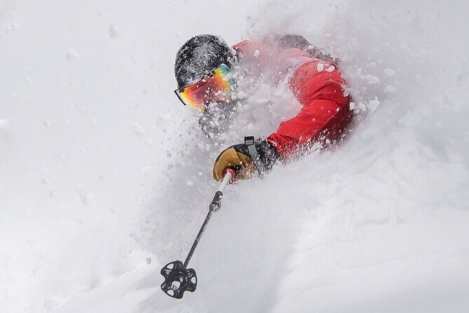 Ski or Snowboard Lesson in Shiga Kogen (4Hours) - The Instruction and Coaching Experience