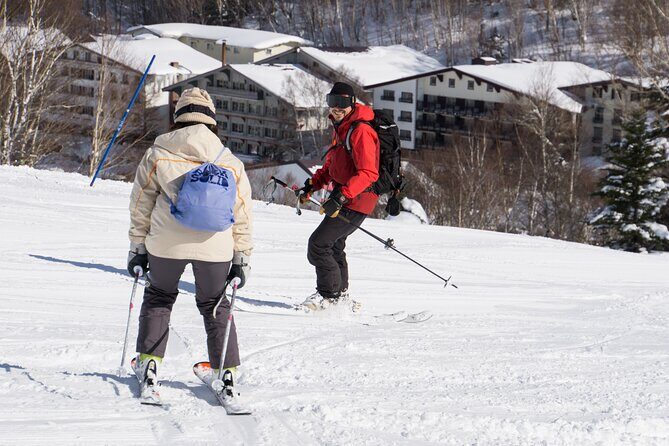 Ski or Snowboard Lesson in Shiga Kogen (4Hours) - The Booking and Practical Considerations