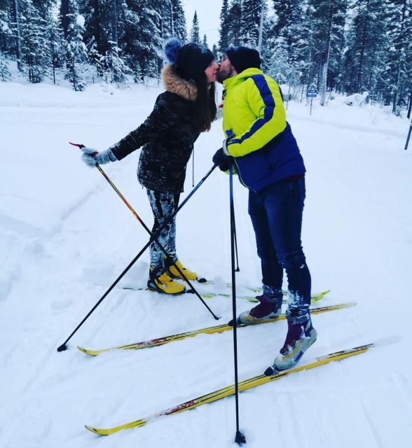 Ski or Snowshoe rental in Sea Lapland - A Closer Look at the Equipment and Service