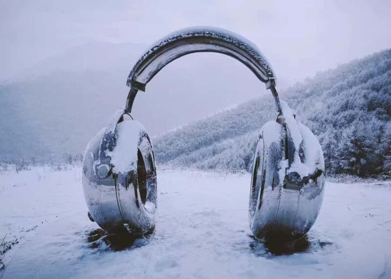 Ski Resort Pass with Gear and Lesson in Chongli - An In-Depth Look at the Chongli Ski Experience