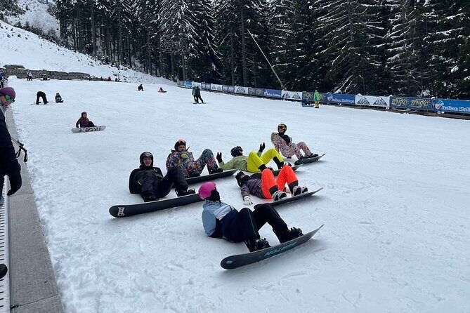 Ski & Snowboard Group Lessons in Bansko, Bulgaria - An In-Depth Look at the Ski & Snowboard Lessons