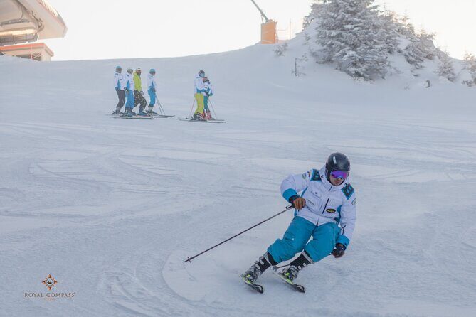 Ski & snowboard lessons on Poiana Brasov- Full Private day tour from Brasov - Introduction to the Tour Experience