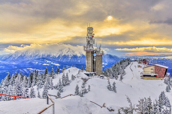 Ski & snowboard lessons on Poiana Brasov- Full Private day tour from Brasov - Value and Pricing: Is It Worth It?