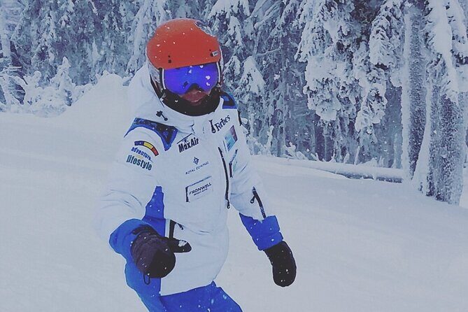 Ski & snowboard lessons on Poiana Brasov- Full Private day tour from Brasov - Authentic Experiences from Reviews