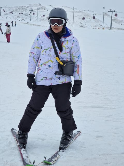 Ski Tour in Cappadcoia Erciyes Mountain - FAQ
