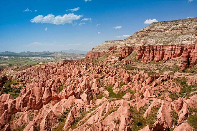 Ski Tour in Cappadocia with full stuff - An Overview of the Skiing Tour in Cappadocia