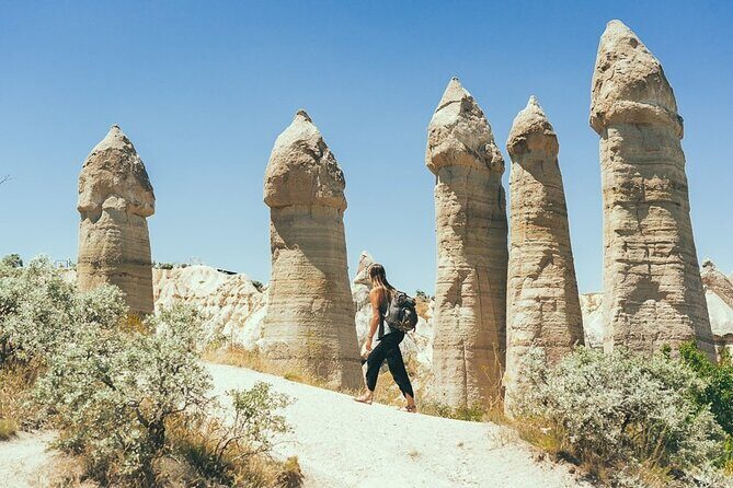 Ski Tour in Cappadocia with full stuff - Final Thoughts