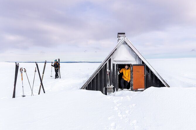 Ski Touring and Winter Fun in Fulufjallet Mountain Plateau - FAQ
