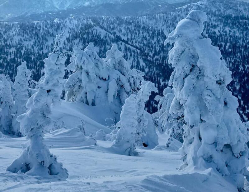 Ski touring in Western Altai - Authentic Local Flavor and Cultural Notes