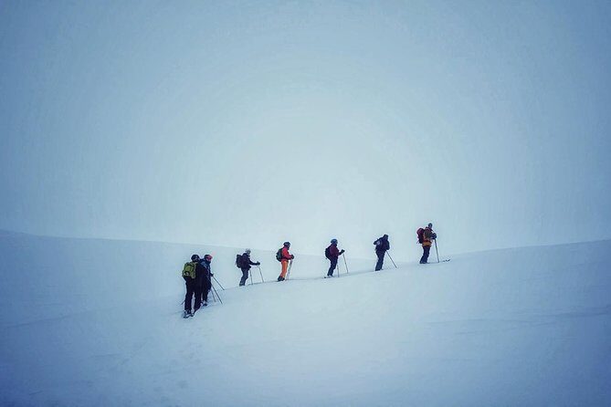 Ski Touring with Norway Mountain Guides. - Who Will Love This Experience?