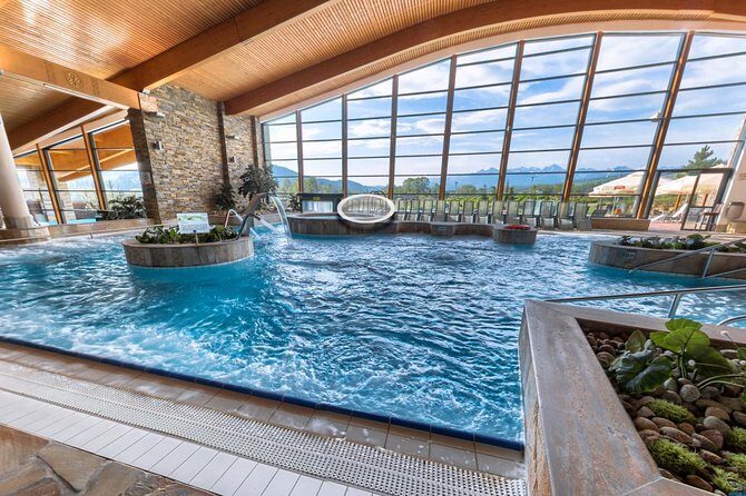Ski Trip + Thermal Baths with Private Transfers from Krakow - Practical Tips for Your Day Out