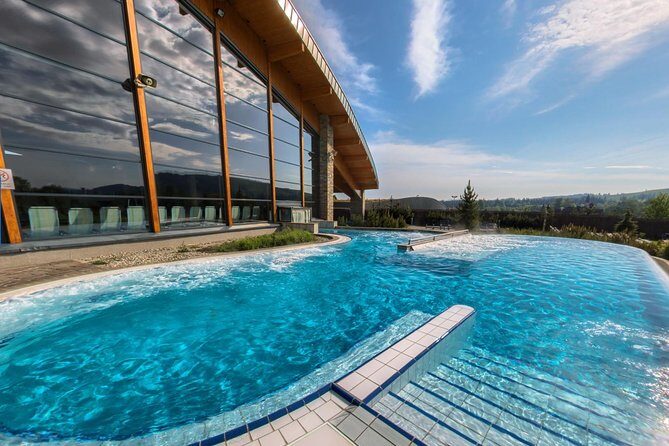 Ski Trip + Thermal Baths with Private Transfers from Krakow - Final Thoughts: Who Will Love This Experience?