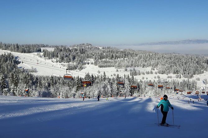 Ski Trip + Thermal Baths with Private Transfers from Krakow - FAQ
