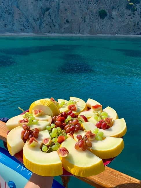 Skiathos : All-Inclusive Sailing Cruise with Lunch! - Final Thoughts
