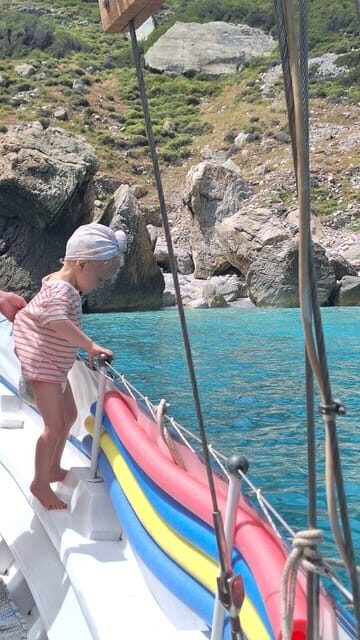 Skiathos: Boat Cruise with Dinner & Sunset Viewing - Final Thoughts