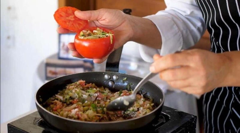 Skiathos: Dog Shelter Visit, Hike & Cooking Class with Lunch - Introduction