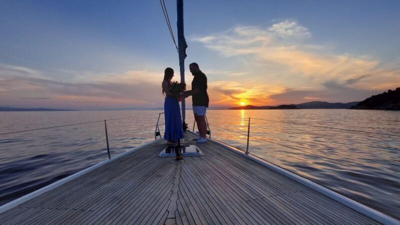 Skiathos: Full-Day Sailing Cruise with Lunch - Who Will Love This Tour?