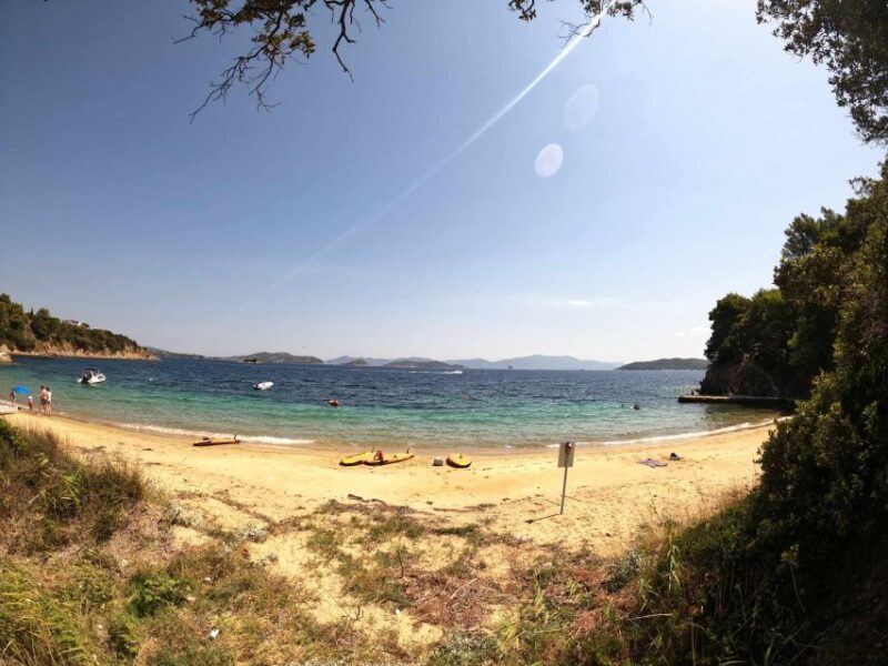 Skiathos: Guided Sea Kayaking Tour with Swim Stop - The Sum Up: Is It Worth It?