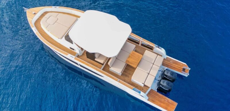 Skiathos: Luxury Boat Trip to Skopelos and Alonnisos - Exploring the Itinerary in Detail
