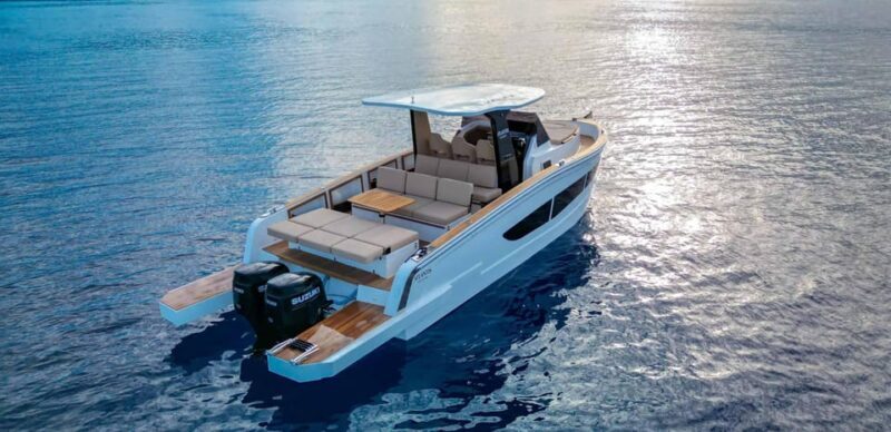 Skiathos: Luxury Boat Trip to Skopelos and Alonnisos - Practical Tips