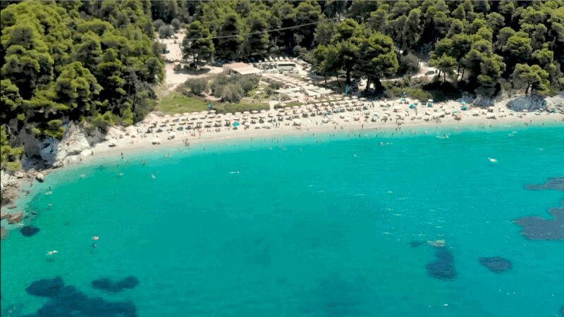 Skiathos: Mamma Mia Island and Beach Day Cruise - An In-Depth Look at the Tour