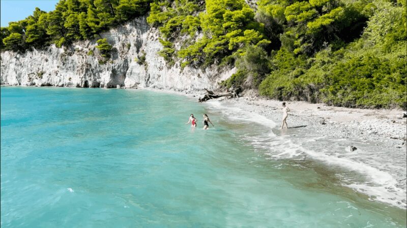 Skiathos: Mamma Mia Island and Beach Day Cruise - Final thoughts