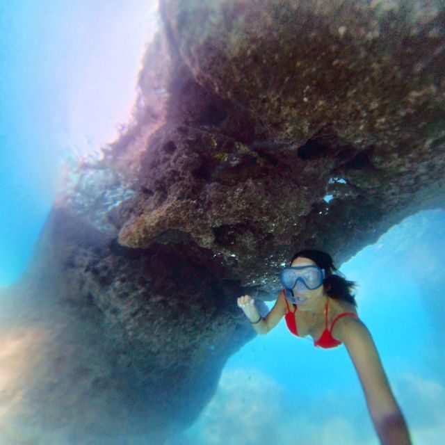 Skiathos: Private Lalaria Beach and Caves Speedboat Tour - The Value of a Private Speedboat Tour