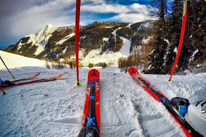 Skiing Tour in Almaty for Beginners - Key Points