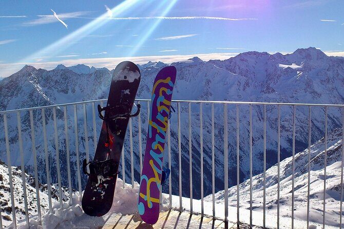 Skiing Tour in Almaty for Beginners - FAQs