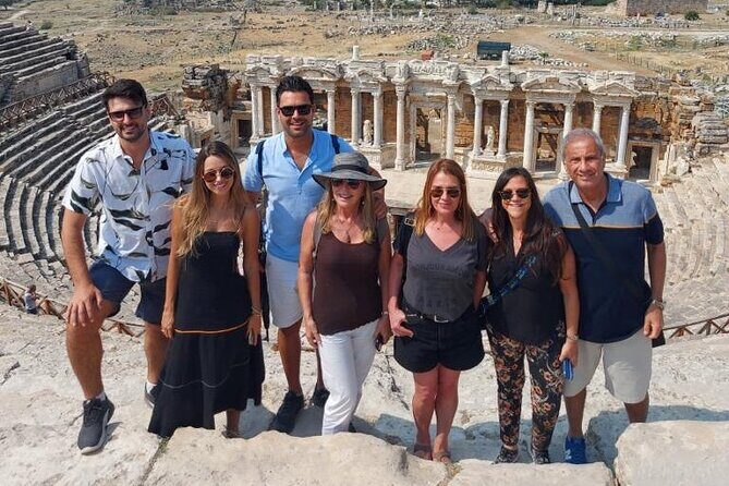 Skip Lines: Ephesus PRIVATE TOUR For Cruise Guests - FAQ