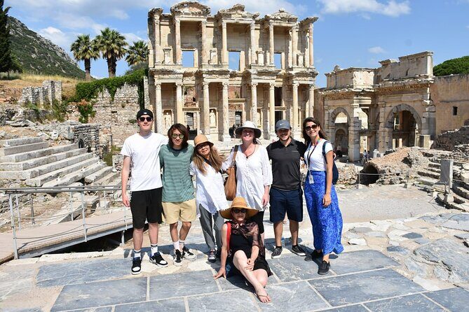SKIP LINES Private Ephesus Tour for Cruise Guests - The Tour Experience: A Closer Look