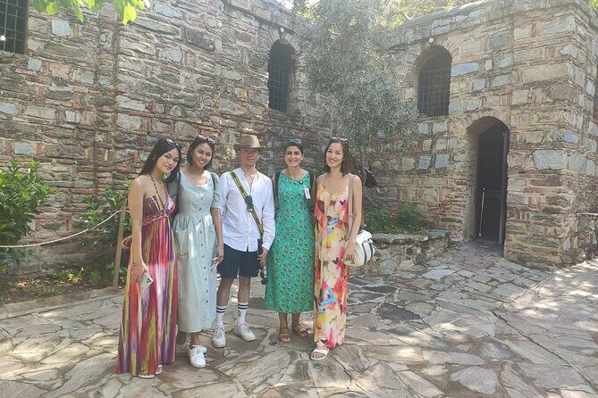 SKIP LINES Private Ephesus Tour for Cruise Guests - FAQ