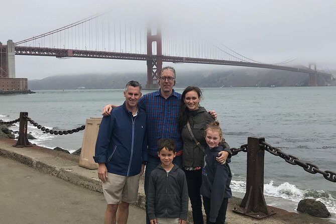 Skip The Bus: San Francisco By Luxury Van Tour - Pricing and Value