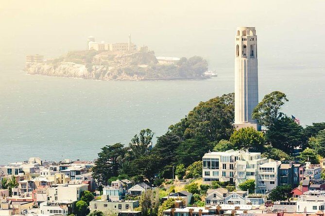 Skip The Bus: San Francisco By Luxury Van Tour - Who Will Love This Tour?