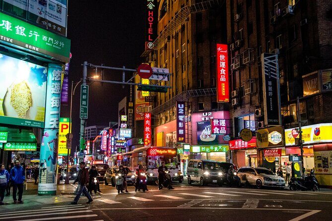 Skip the GuidebookExperience the Real Taipei on 10h Private Tour - Who Is This Tour Best For?