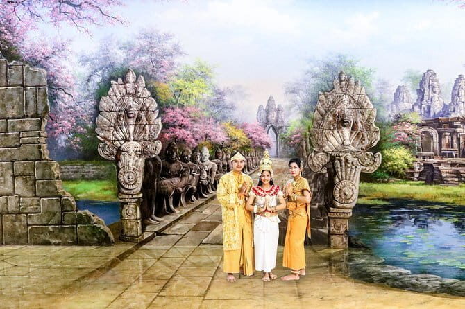 Skip the Line: 3D Artbox Museum Ticket - Key Points